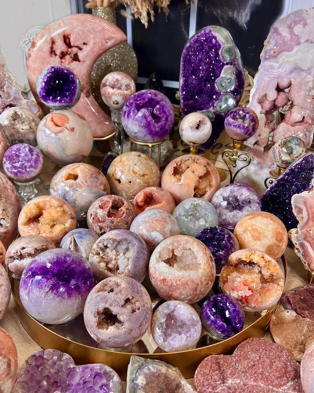 crystal sale per/kg – Crystal_wholesaler_david